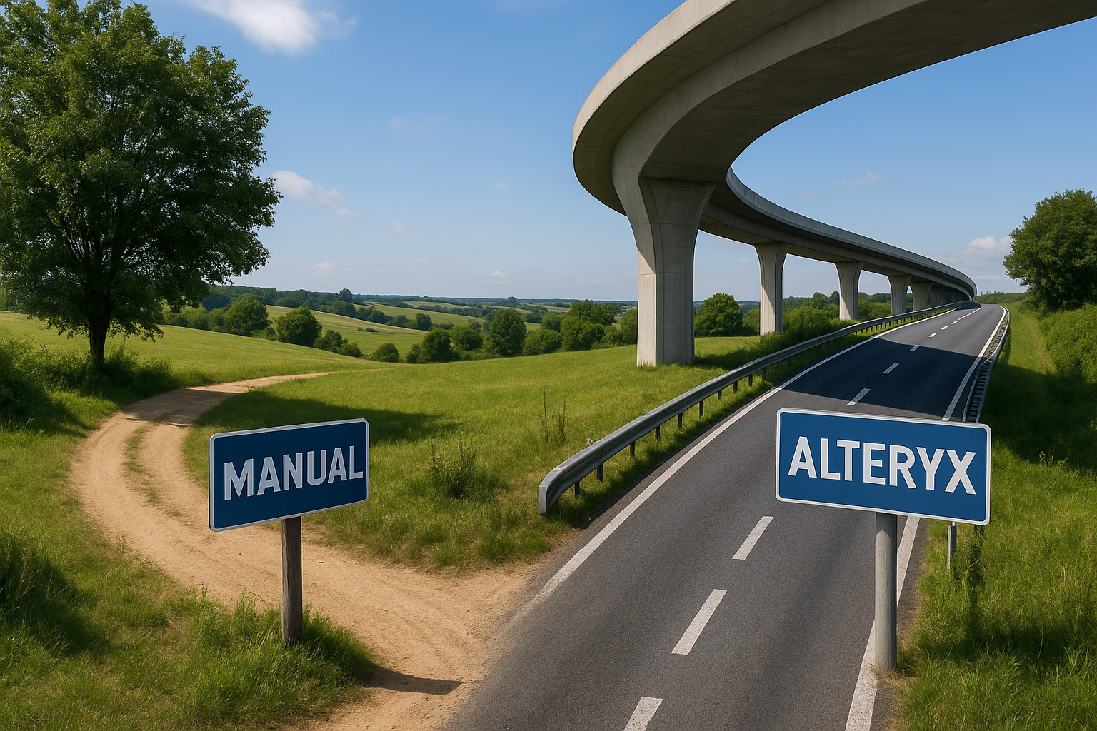 How your team could benefit from using Alteryx | Innovate Tax