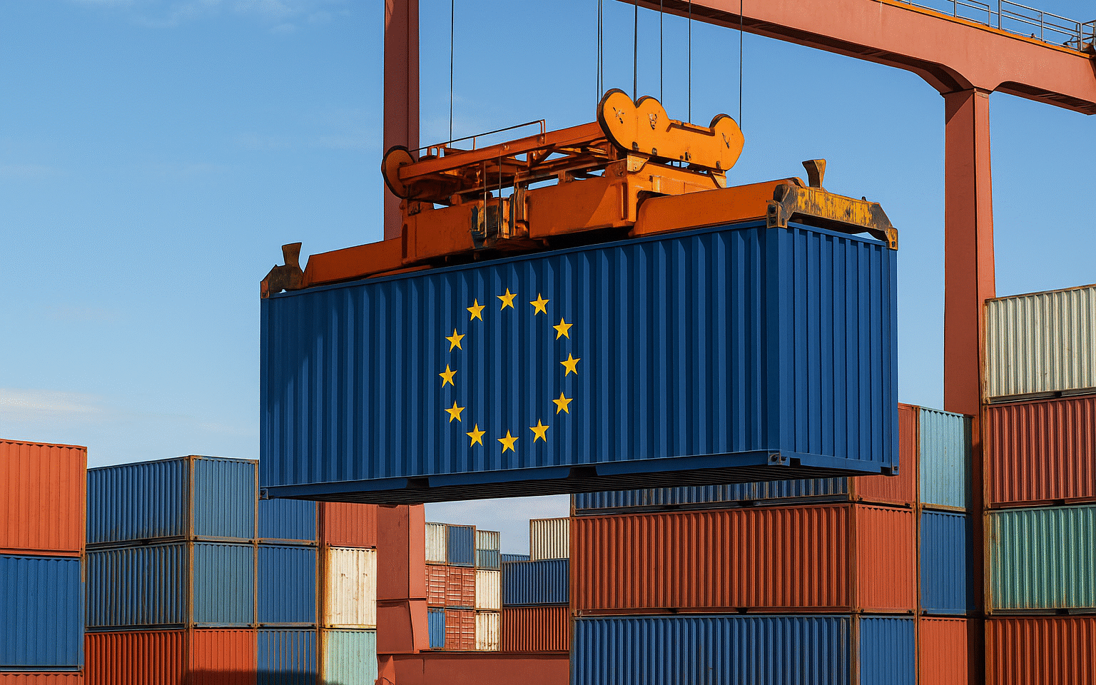 EU ends IOSS and special arrangements for low-value imports | Innovate Tax