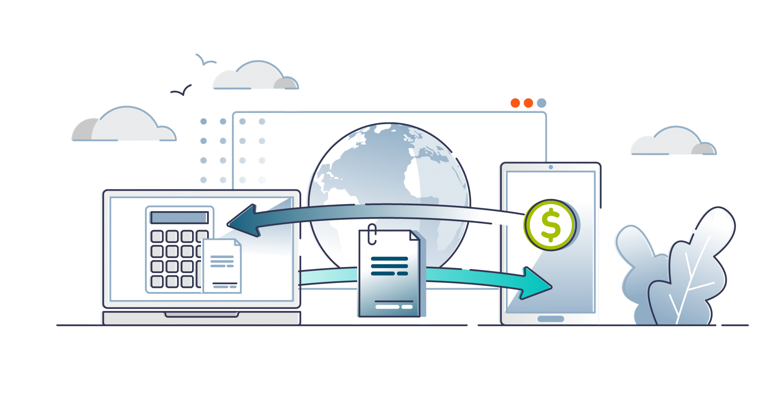 E-invoicing roadmap | Innovate Tax