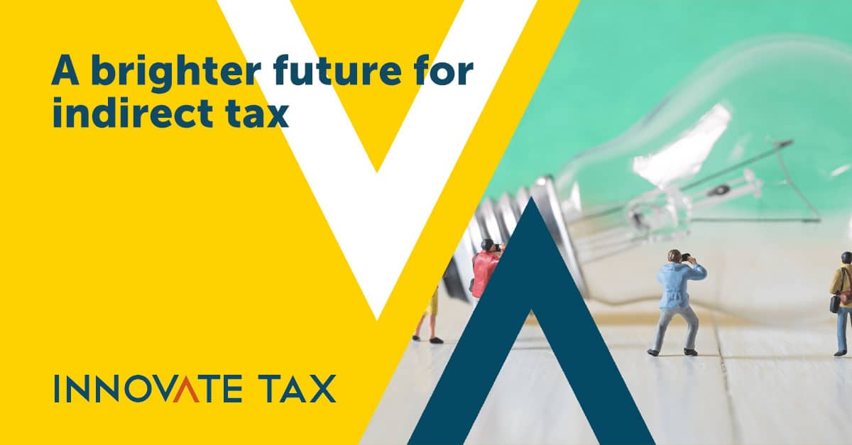 Global Tax Technology Expertise | Innovate Tax