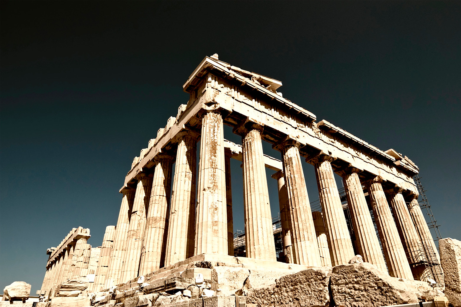Greece's narrowing VAT gap: How digital reporting and e-payments are ...