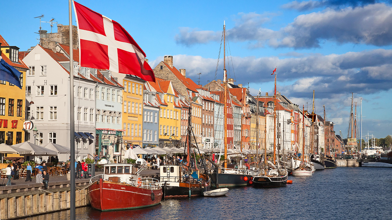 Denmark accelerates e-invoicing and bookkeeping plans | Innovate Tax
