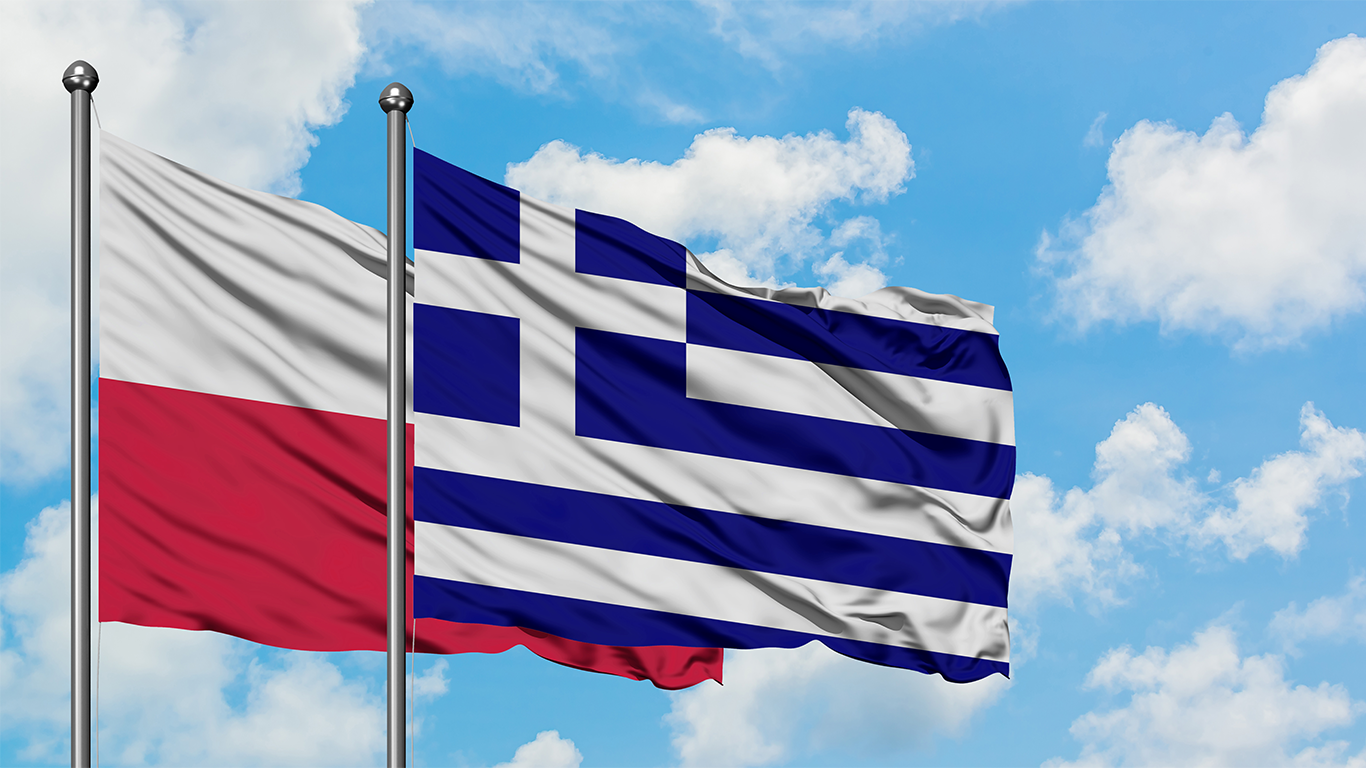Poland and Greece final details for e-invoicing February 2026 launch ...